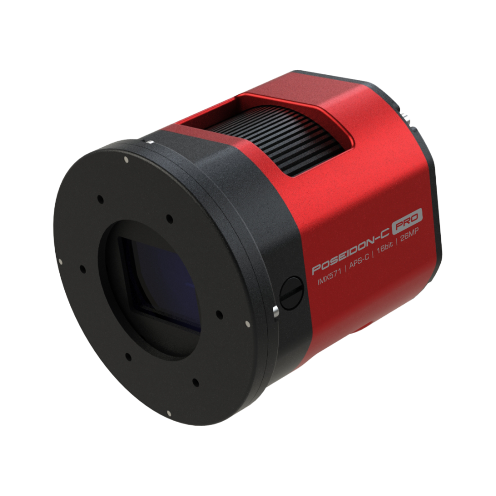 Player One Cameras - UK