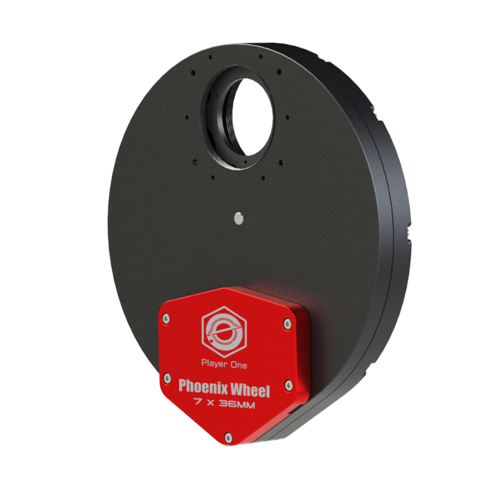 Player One Cameras - UK